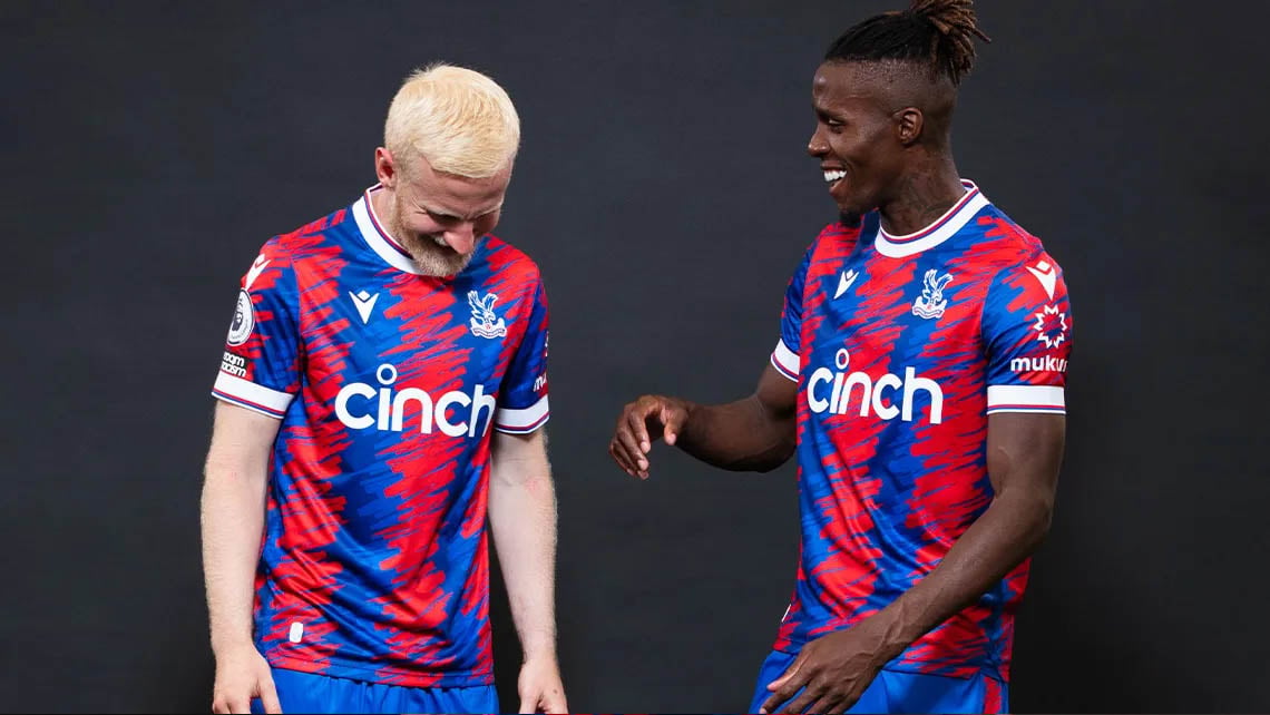 Desafios e Determinação do Crystal Palace - futebolmania ...