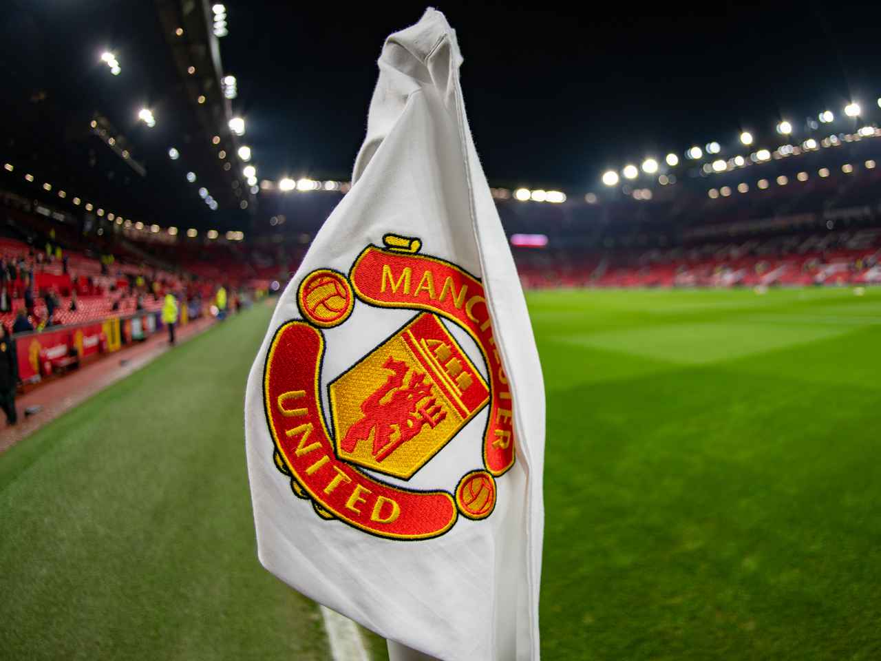 O Declínio do Manchester United - futebolmania.clubfutebolmania.club