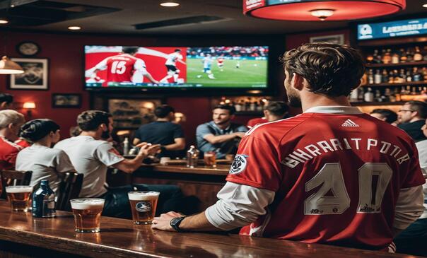 Liverpool: Conheça 10 curiosidades e a história do gigante inglês ...