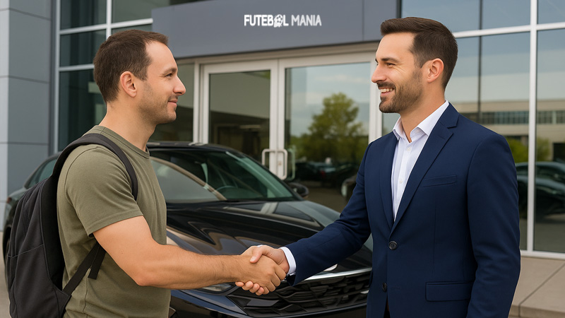 Descubra como financiar carro quitado estando negativado em 2025 ...
