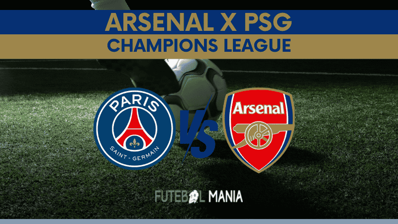 Arsenal x PSG onde assistir, possíveis escalações e tudo sobre a final ...